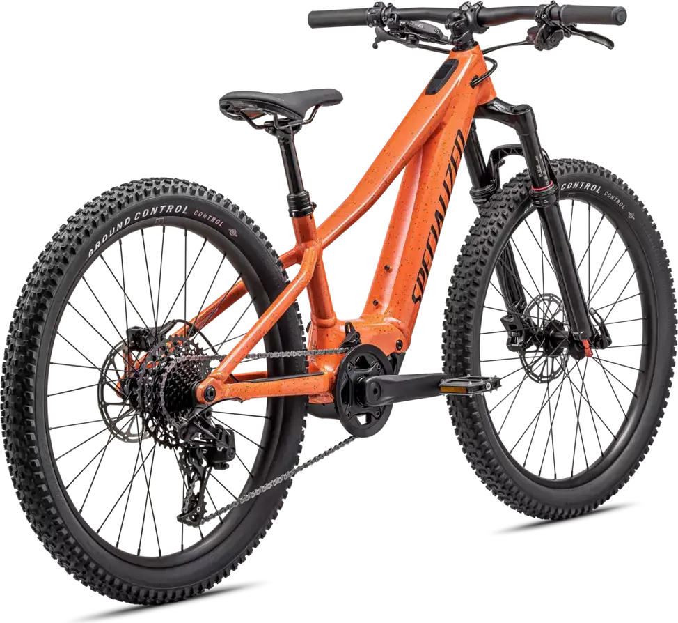 2023 Specialized Turbo Levo SL Kids – Specs, Comparisons, Reviews – 99 Spokes