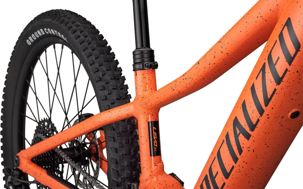 2023 Specialized Turbo Levo SL Kids – Specs, Comparisons, Reviews – 99 Spokes