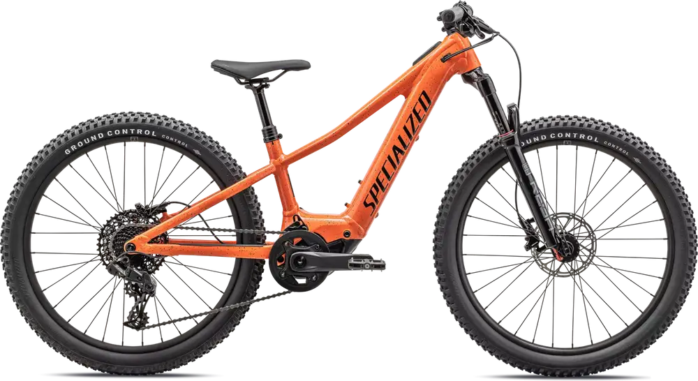 2023 Specialized Turbo Levo SL Kids – Specs, Comparisons, Reviews – 99 Spokes