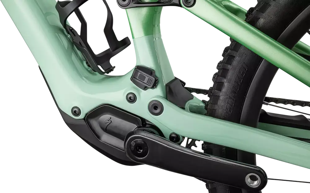 2023 Specialized Turbo Levo SL Pro Carbon – Specs, Comparisons, Reviews – 99 Spokes