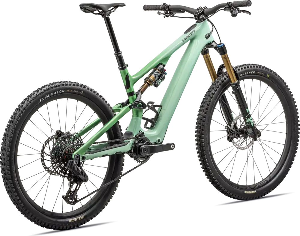 2023 Specialized Turbo Levo SL Pro Carbon – Specs, Comparisons, Reviews – 99 Spokes