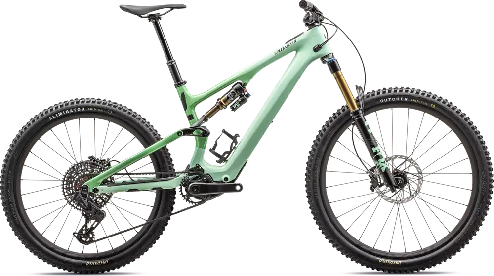 2023 Specialized Turbo Levo SL Pro – Specs, Comparisons, Reviews – 99 Spokes