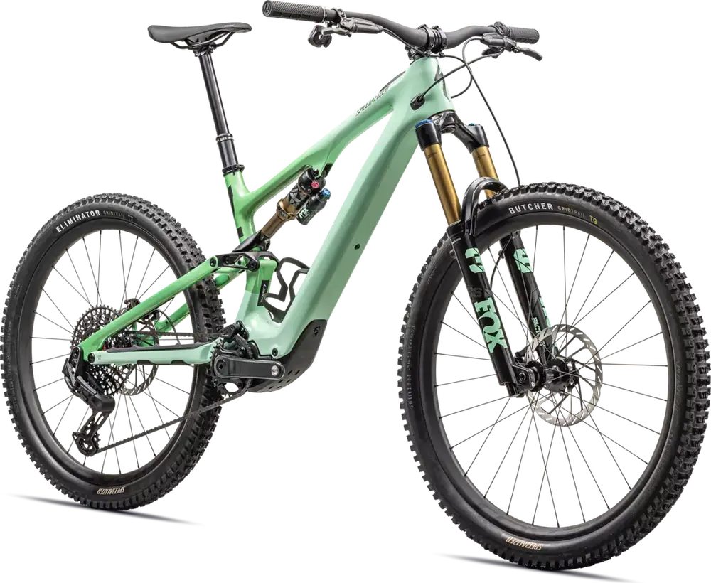 2023 Specialized Turbo Levo SL Pro – Specs, Comparisons, Reviews – 99 Spokes