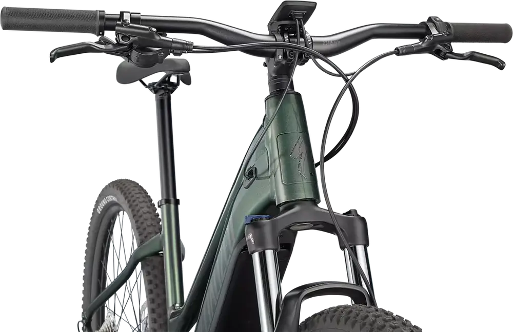2023 Specialized Turbo Tero 3.0 Step-Through – Specs, Comparisons ...