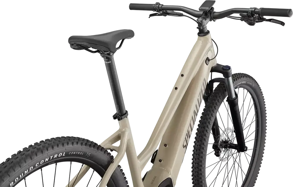 2023 Specialized Turbo Tero 3.0 Step-Through – Specs, Comparisons ...