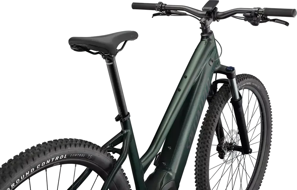 2023 Specialized Turbo Tero 3.0 Step-Through – Specs, Comparisons ...
