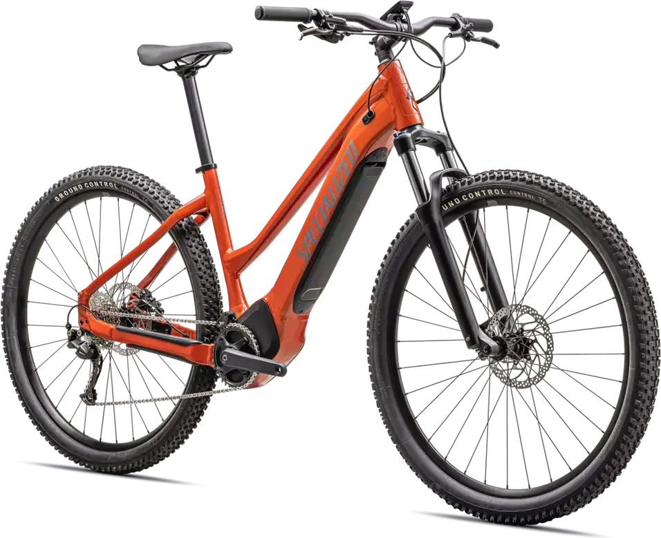 2023 Specialized Turbo Tero 3.0 Step-Through – Specs, Comparisons ...