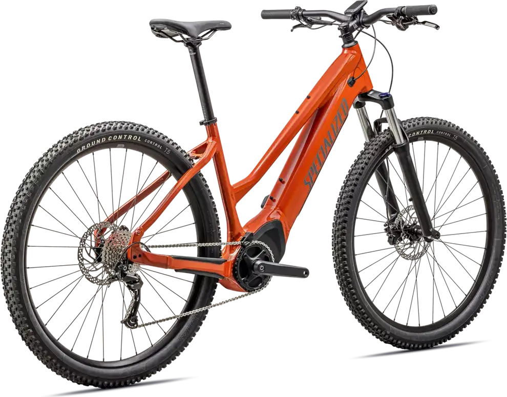 2023 Specialized Turbo Tero 3.0 Step-Through – Specs, Comparisons ...
