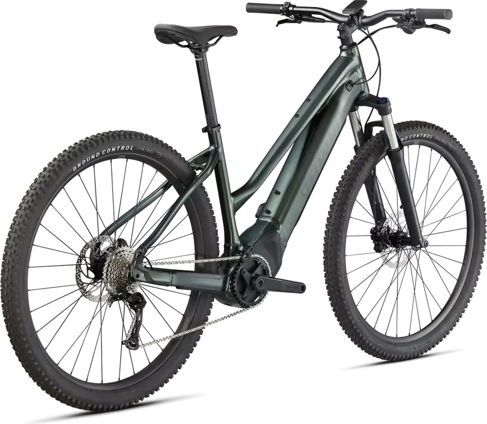 2023 Specialized Turbo Tero 3.0 Step-Through – Specs, Comparisons ...