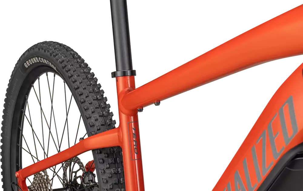 2023 Specialized Turbo Tero 3.0 – Specs, Comparisons, Reviews – 99 Spokes