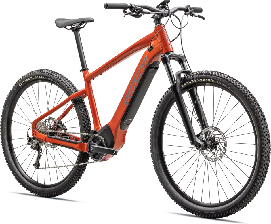 2023 Specialized Turbo Tero 3.0 – Specs, Comparisons, Reviews – 99 Spokes