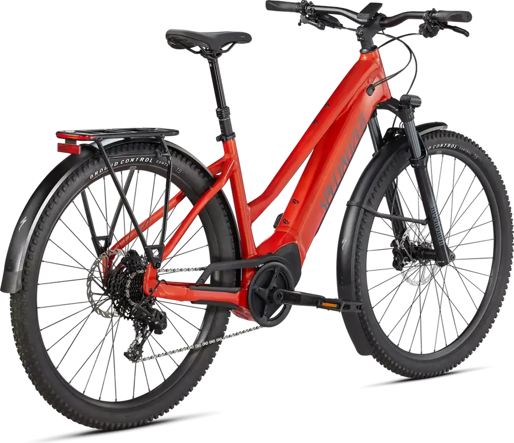 2023 Specialized Turbo Tero 4.0 Step-Through EQ – Specs, Comparisons ...