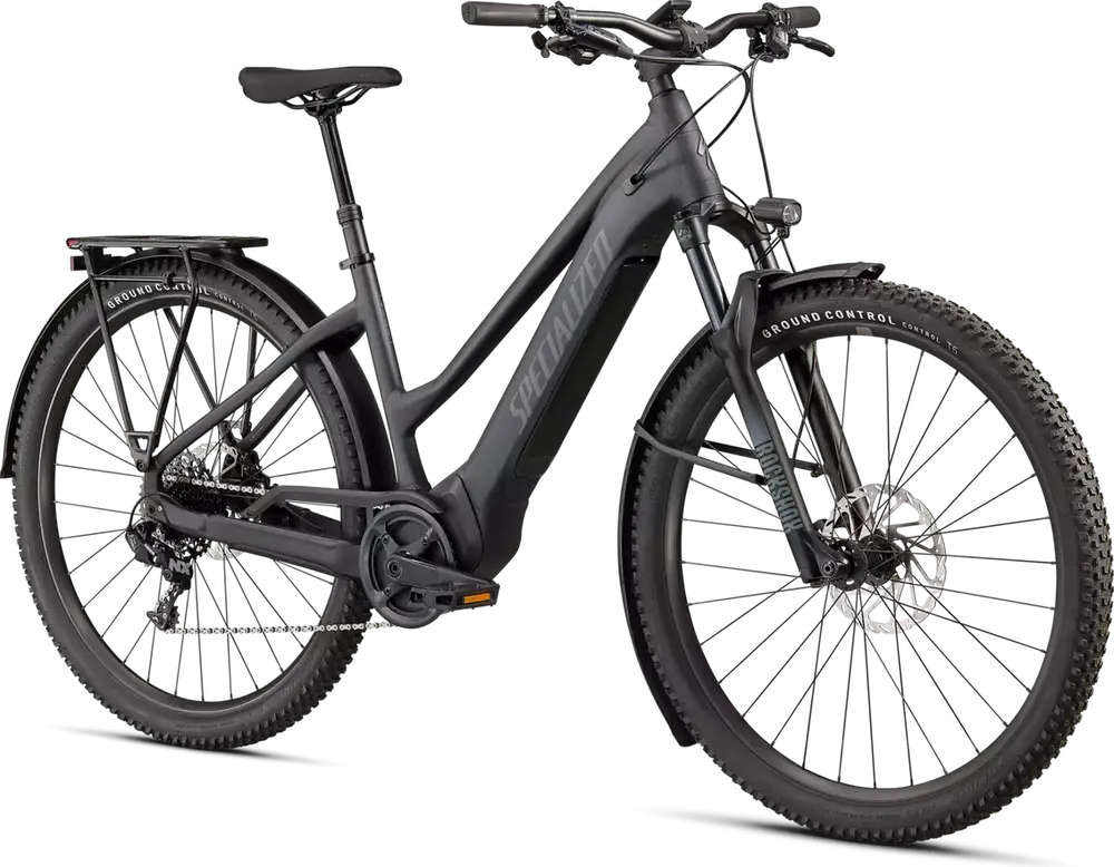 2023 Specialized Turbo Tero 4.0 Step-Through EQ – Specs, Comparisons ...