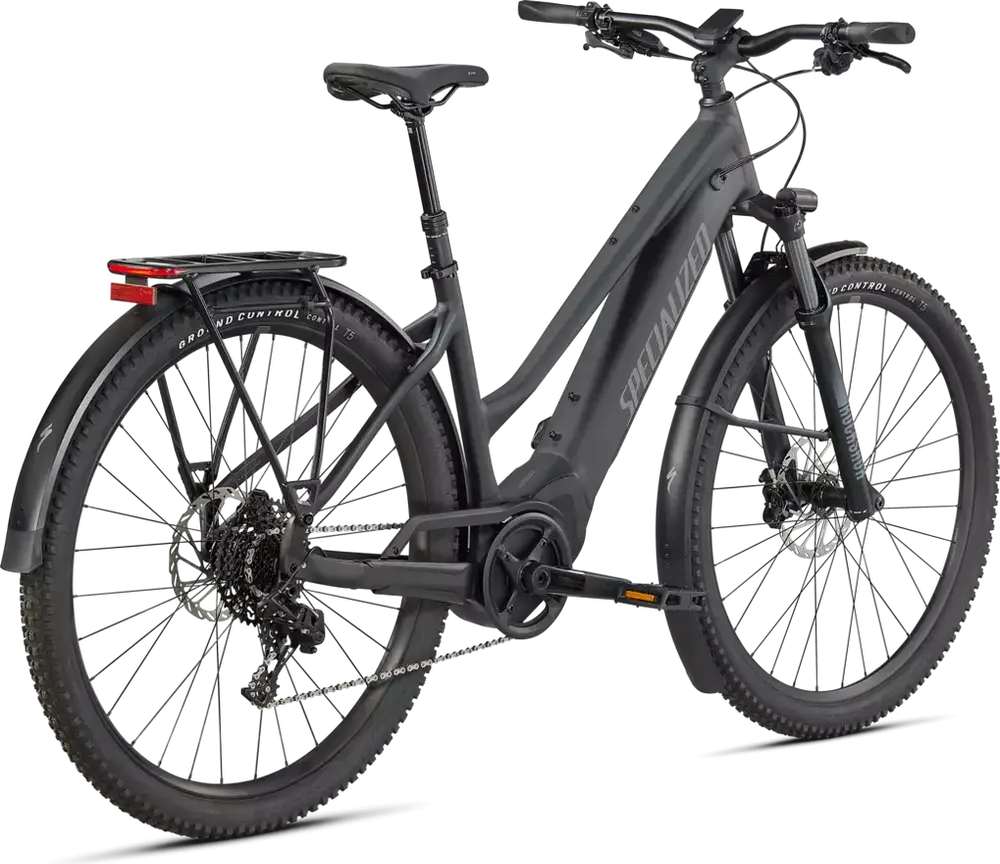 2023 Specialized Turbo Tero 4.0 Step-Through EQ – Specs, Comparisons ...