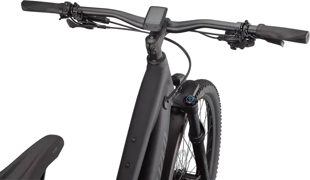 2023 Specialized Turbo Tero 4.0 Step-Through EQ – Specs, Comparisons ...