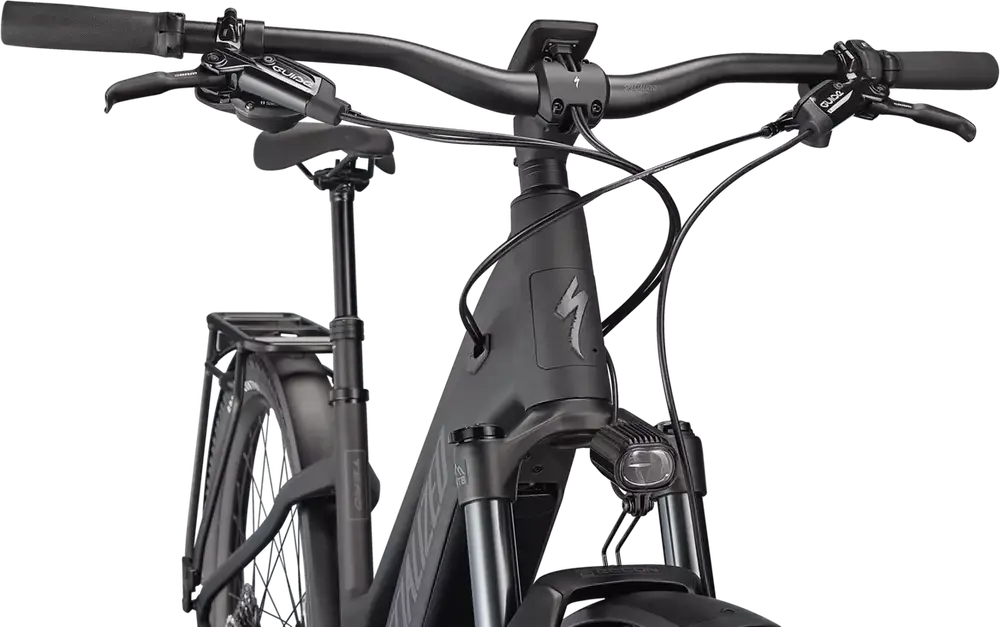 2023 Specialized Turbo Tero 4.0 Step-Through EQ – Specs, Comparisons ...