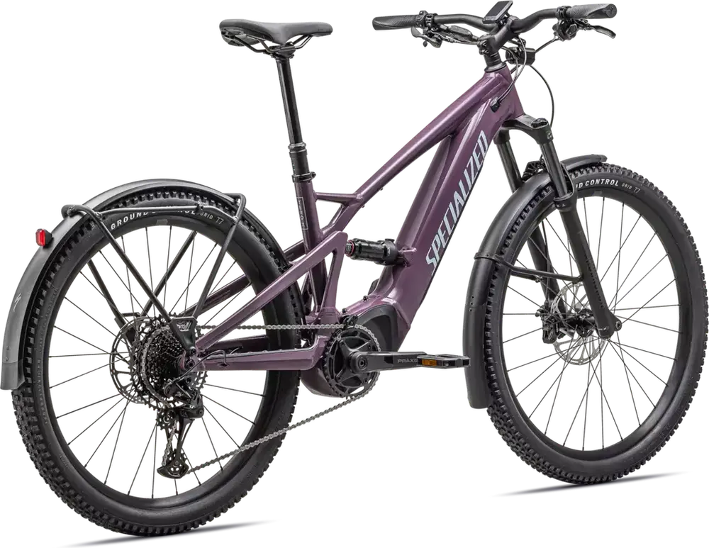 2023 Specialized Turbo Tero X 4 0 Specs Comparisons Reviews 99 Spokes