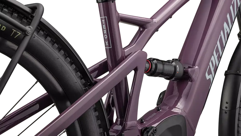 2023 Specialized Turbo Tero X 4 0 Specs Comparisons Reviews 99 Spokes