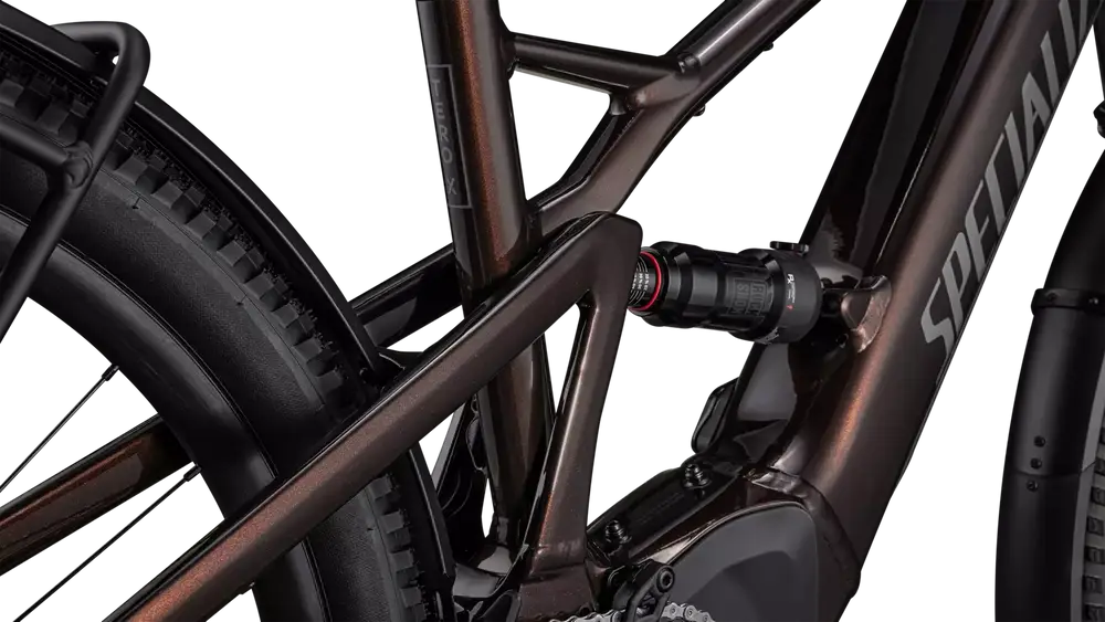 2023 Specialized Turbo Tero X 5.0 – Specs, Comparisons, Reviews – 99 Spokes