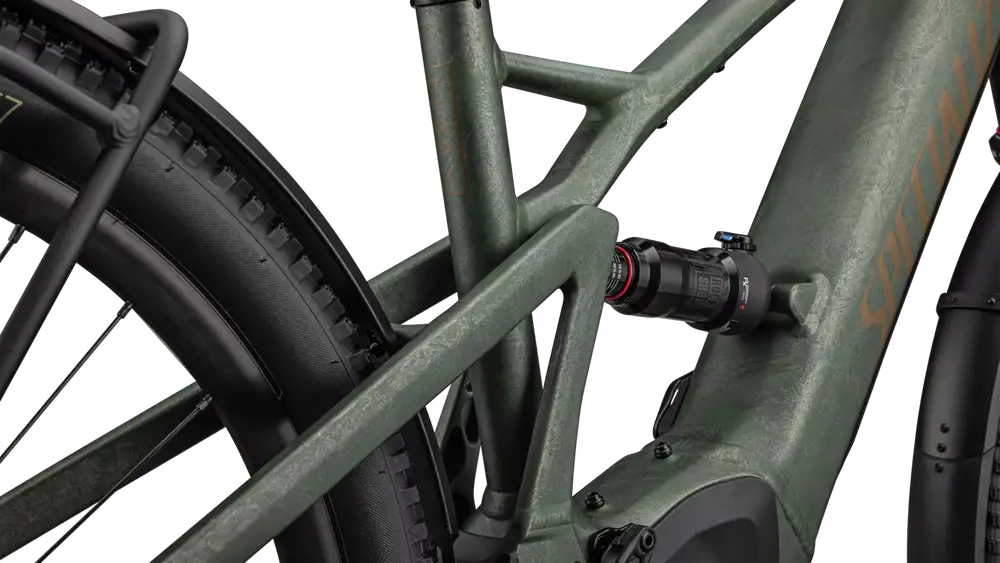 2023 Specialized Turbo Tero X 6 0 Specs Comparisons Reviews 99 Spokes