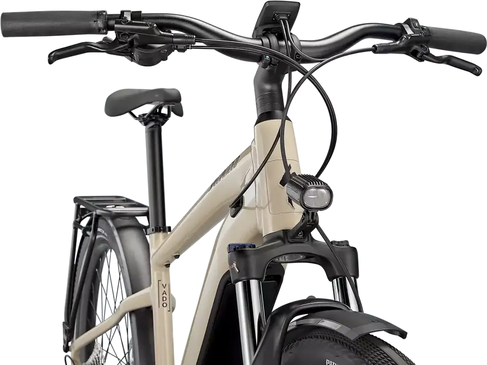 2023 Specialized Turbo Vado 3.0 – Specs, Comparisons, Reviews – 99 Spokes