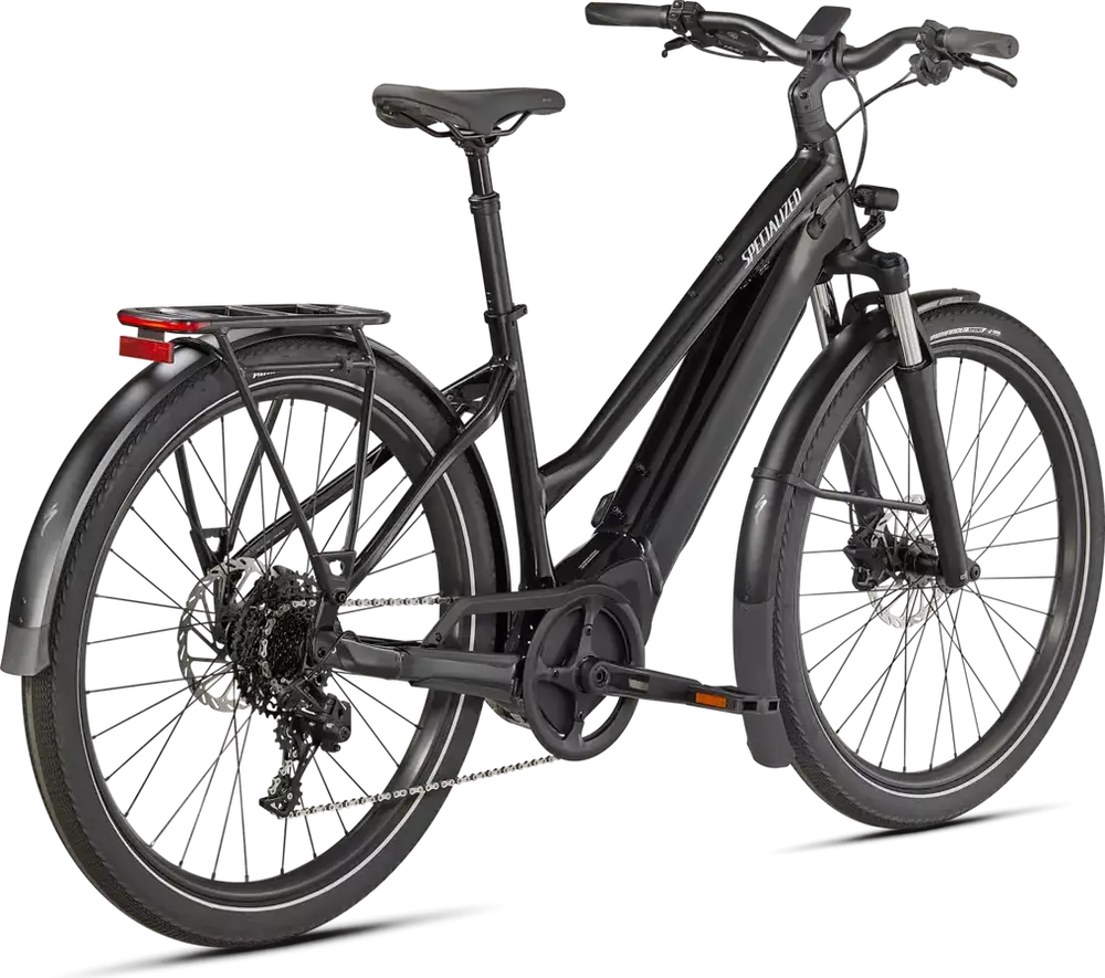 2023 Specialized Turbo Vado 4.0 Step-Through – Specs, Comparisons ...