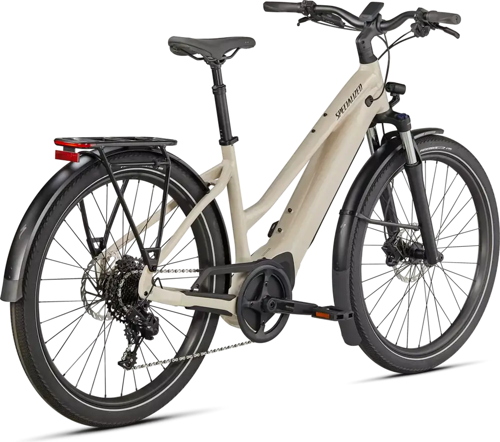 2023 Specialized Turbo Vado 4.0 Step-Through – Specs, Comparisons ...