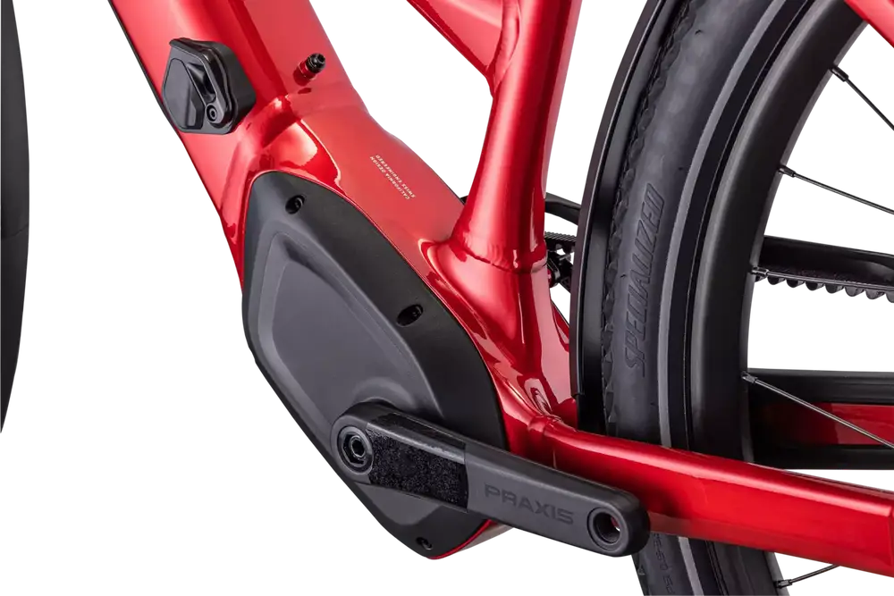 2023 Specialized Turbo Vado 5.0 IGH Step-Through – Specs, Comparisons ...