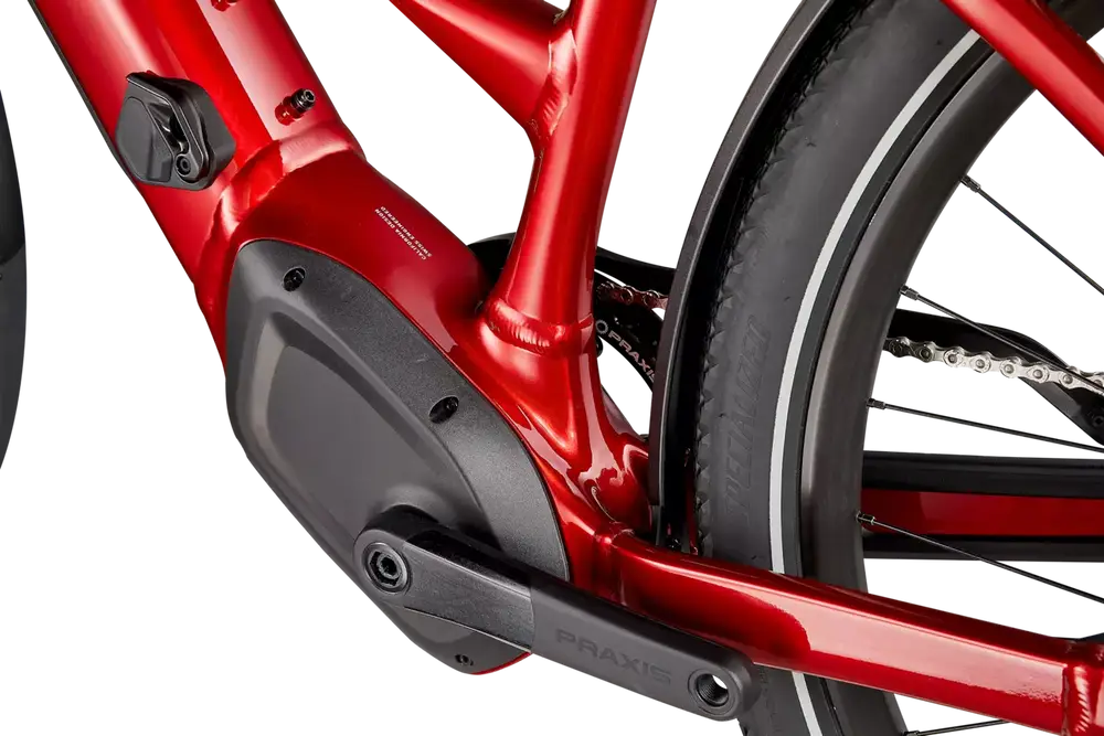 2023 Specialized Turbo Vado 5.0 Step-Through – Specs, Comparisons ...
