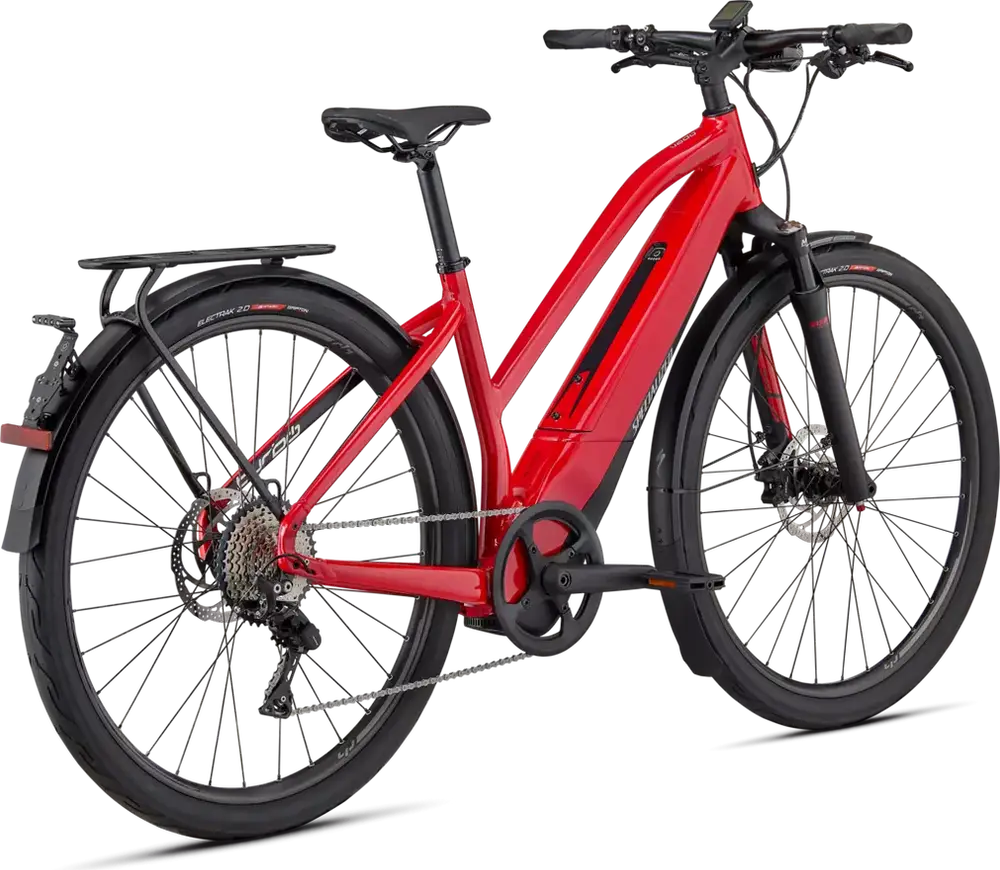 2023 Specialized Turbo Vado 6.0 Step-Through – Specs, Comparisons ...
