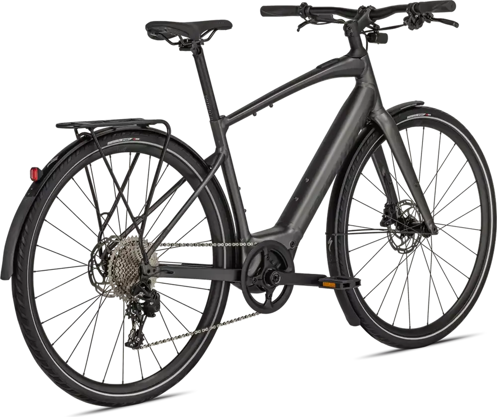 2023 Specialized Turbo Vado SL 4.0 EQ – Specs, Comparisons, Reviews – 99 Spokes