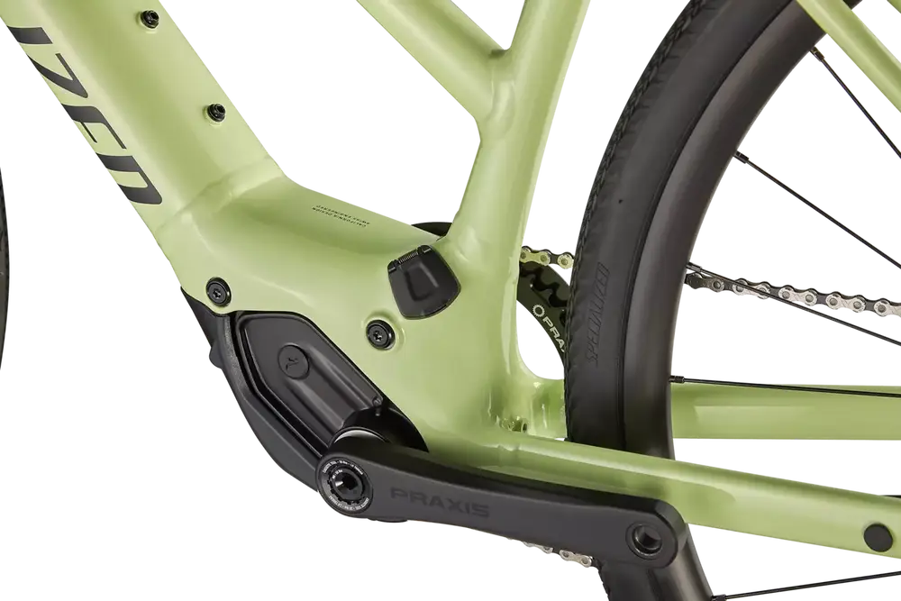 2023 Specialized Turbo Vado SL 4.0 Step-Through – Specs, Comparisons ...