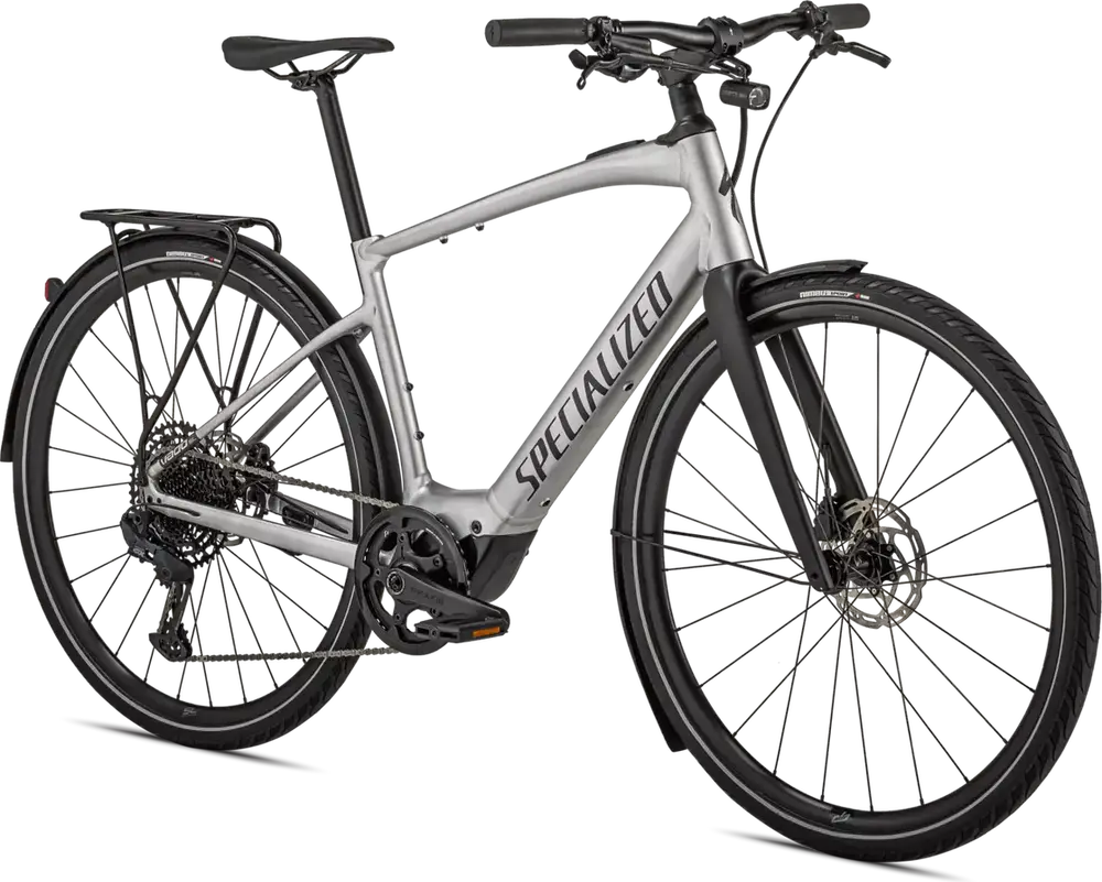 2023 Specialized Turbo Vado SL 5.0 EQ – Specs, Comparisons, Reviews – 99 Spokes