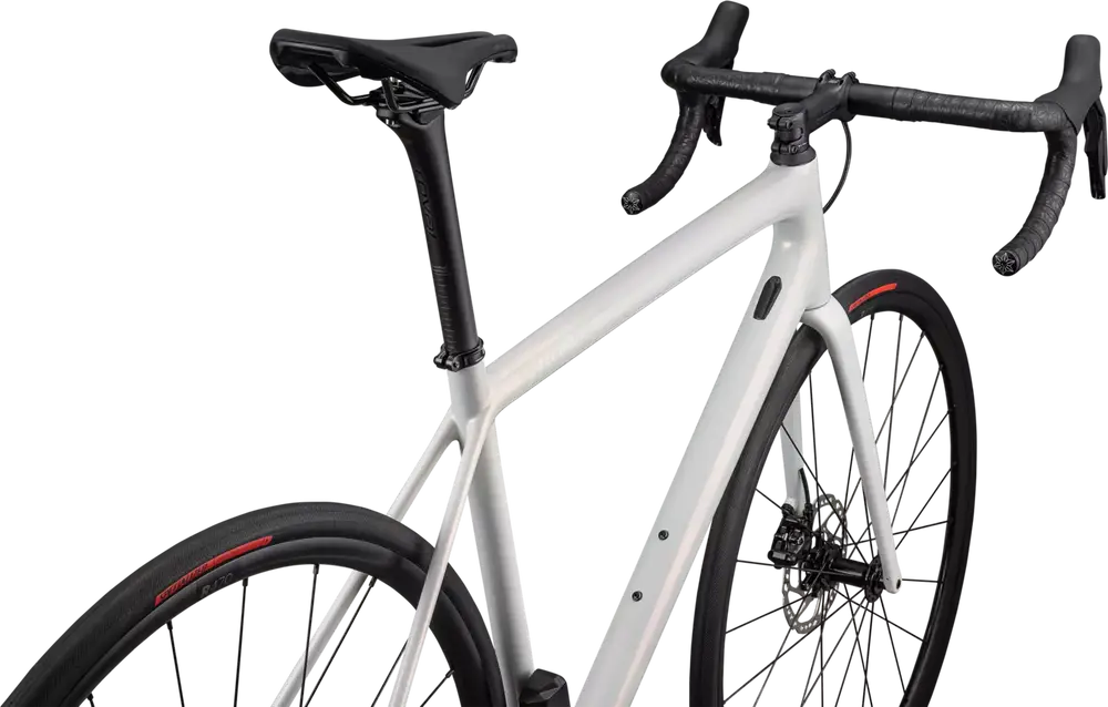 2024 Specialized Aethos Comp - Shimano 105 Di2 – Specs, Comparisons ...