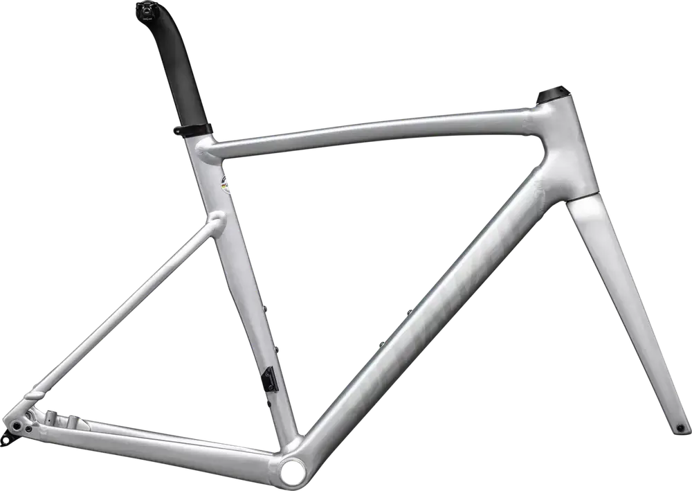 2024 Specialized Allez Sprint Frameset - D'Aluisio Smartweld Alloy ...