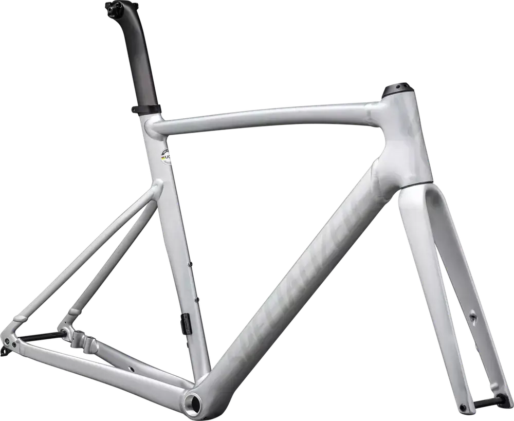 2024 Specialized Allez Sprint Frameset – Specs, Comparisons, Reviews ...