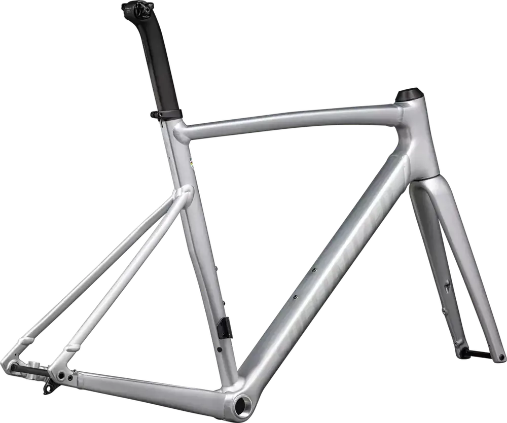 2024 Specialized Allez Sprint Frameset – Specs, Comparisons, Reviews ...