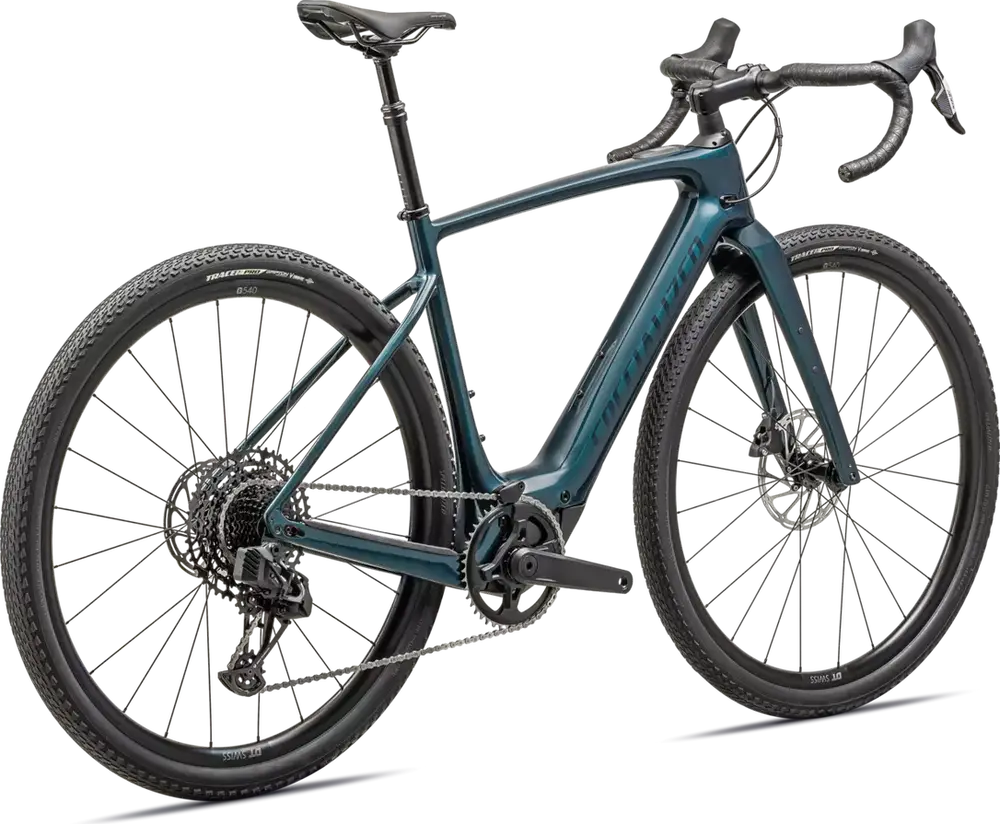 2024 Specialized Creo 2 Comp – Specs, Comparisons, Reviews – 99 Spokes