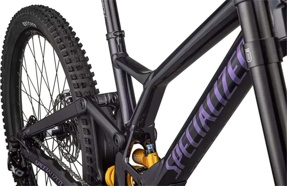 2024 Specialized Demo Race – Specs, Comparisons, Reviews – 99 Spokes