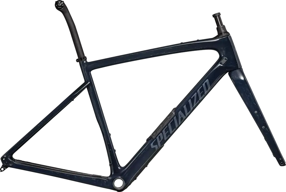 2024 Specialized Diverge 9r Frameset – Specs, Comparisons, Reviews – 99 ...