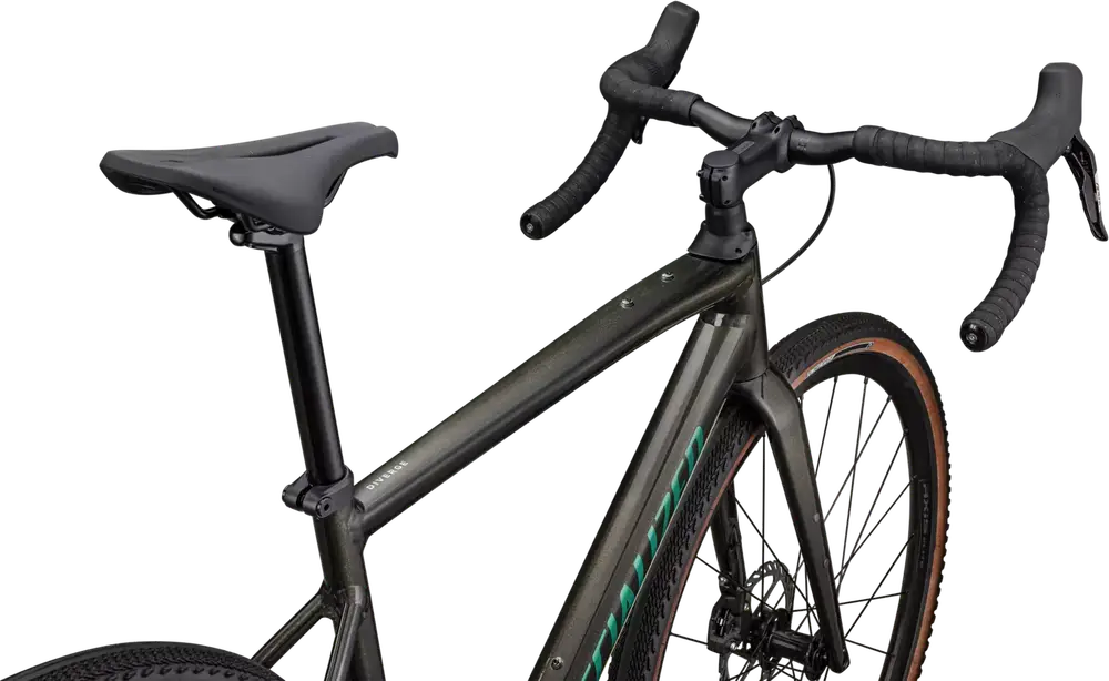 2024 Specialized Diverge Comp E5 - SRAM Apex – Specs, Comparisons ...