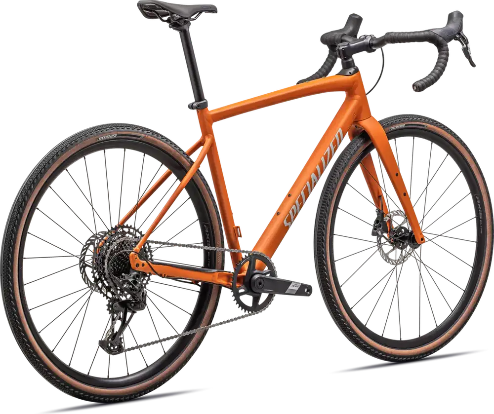 2024 Specialized Diverge Comp E5 – Specs, Comparisons, Reviews – 99 Spokes
