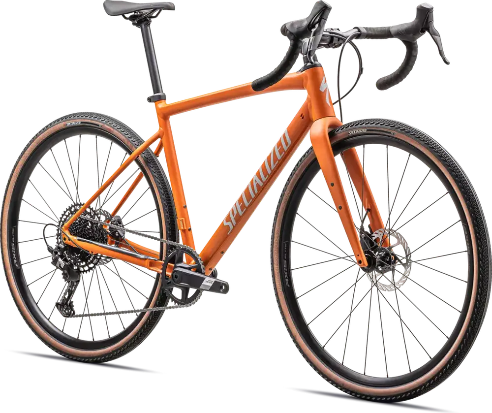 2024 Specialized Diverge Comp E5 – Specs, Comparisons, Reviews – 99 Spokes
