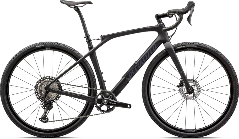 2024 Specialized Diverge STR Comp – Specs, Comparisons, Reviews – 99 Spokes