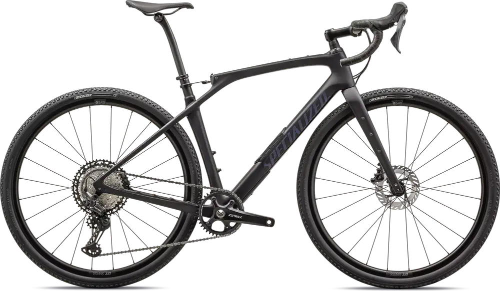 2024 Specialized Diverge STR Comp – Specs, Comparisons, Reviews – 99 Spokes