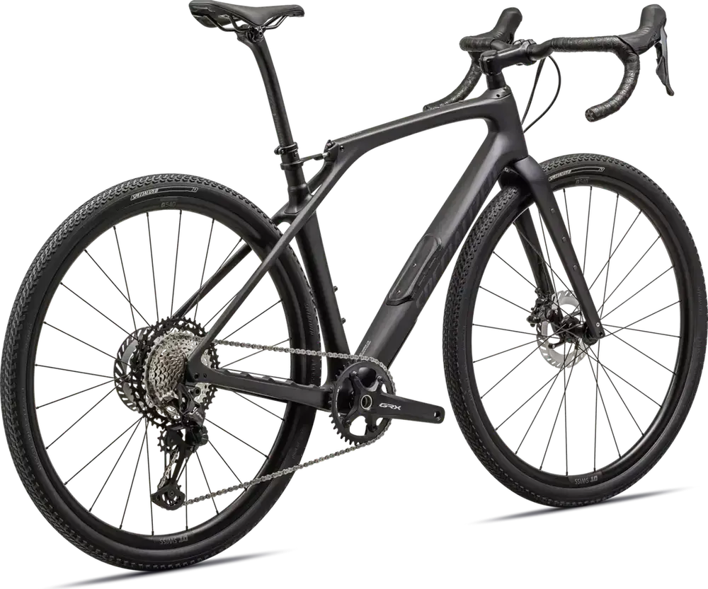 2024 Specialized Diverge STR Comp – Specs, Comparisons, Reviews – 99 Spokes