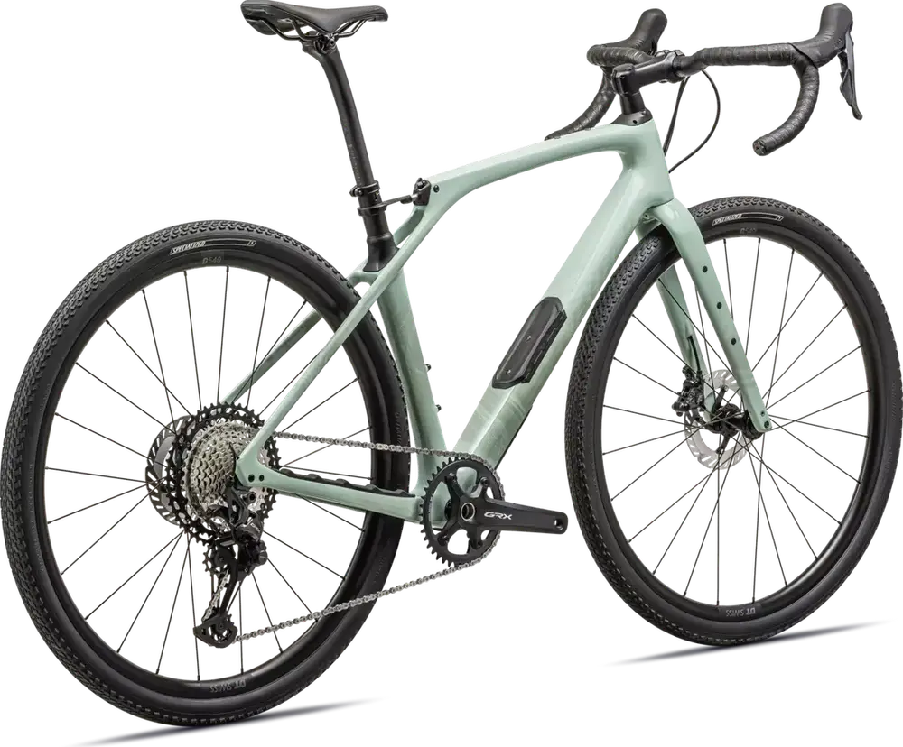 2024 Specialized Diverge STR Comp – Specs, Comparisons, Reviews – 99 Spokes