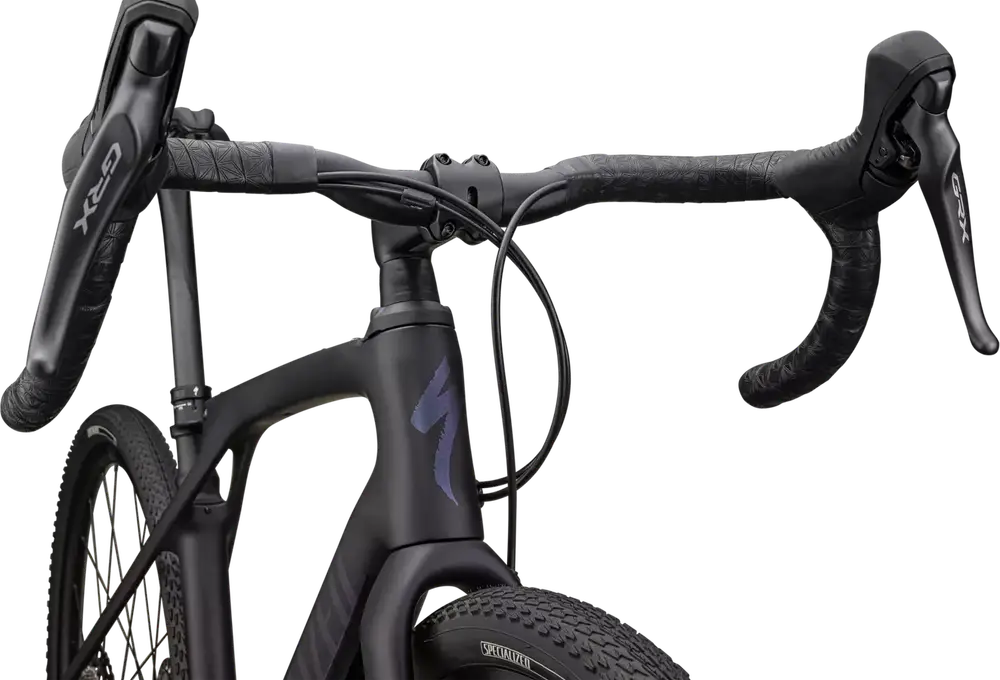 2024 Specialized Diverge STR Comp – Specs, Comparisons, Reviews – 99 Spokes