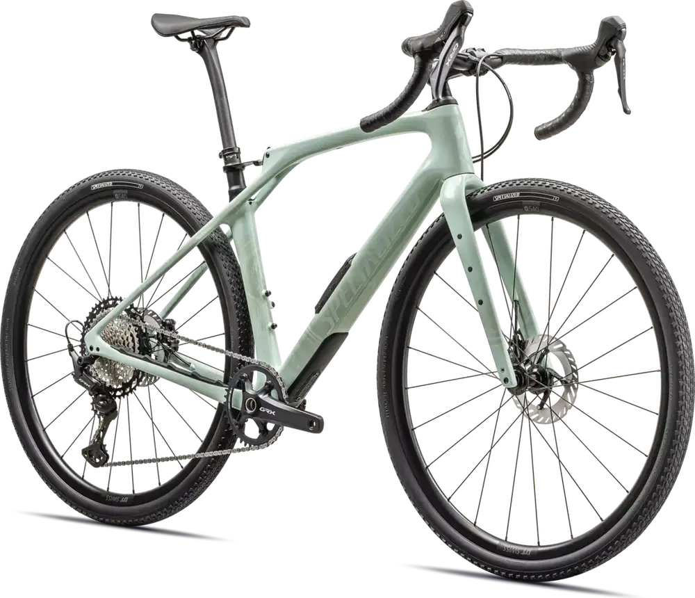 2024 Specialized Diverge STR Comp – Specs, Comparisons, Reviews – 99 Spokes