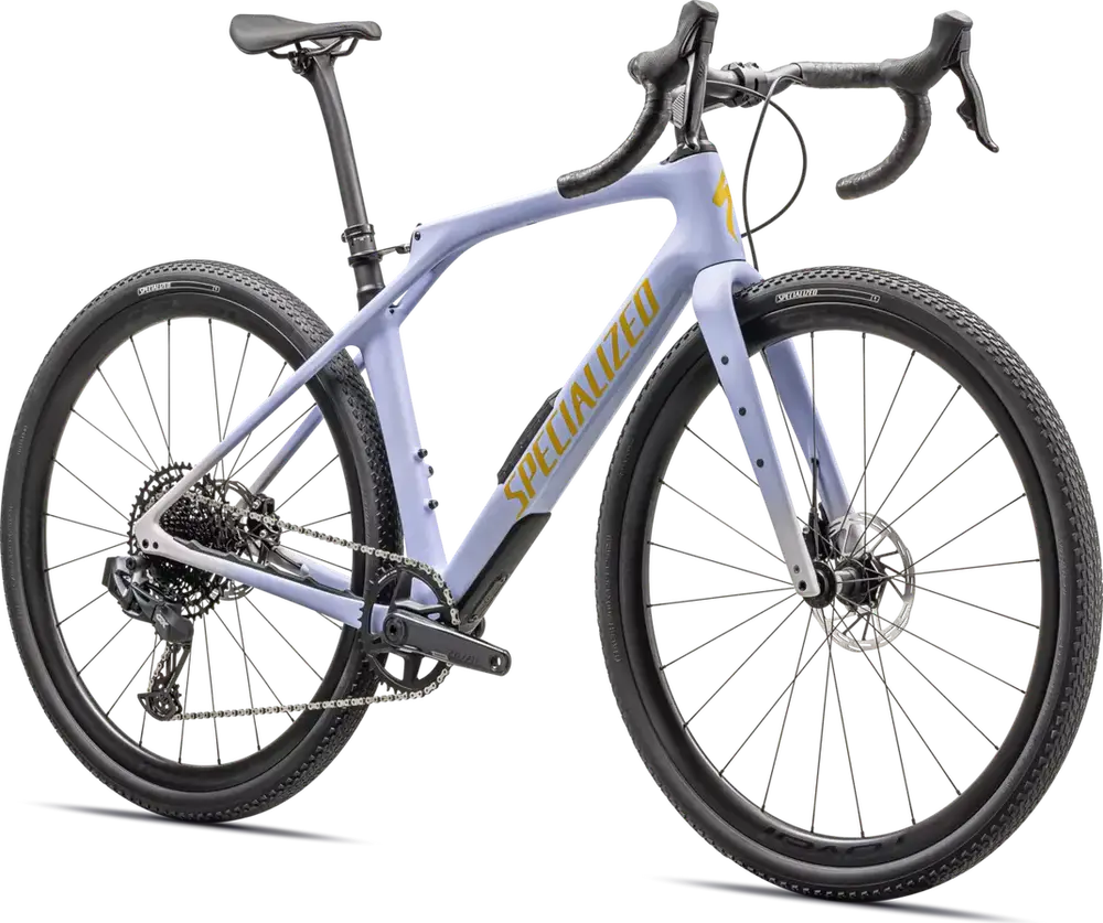 2024 Specialized Diverge STR Expert - SRAM Rival eTAP AXS / GX Eagle ...